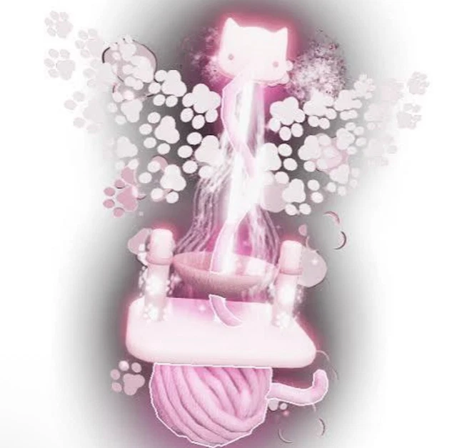 🐟 [FISCH] 🐾MEOWTASTIC Tower 💖 (seraphic Skin) 🎀 | Fast Delivery 🚚 | 🎀 £ ...