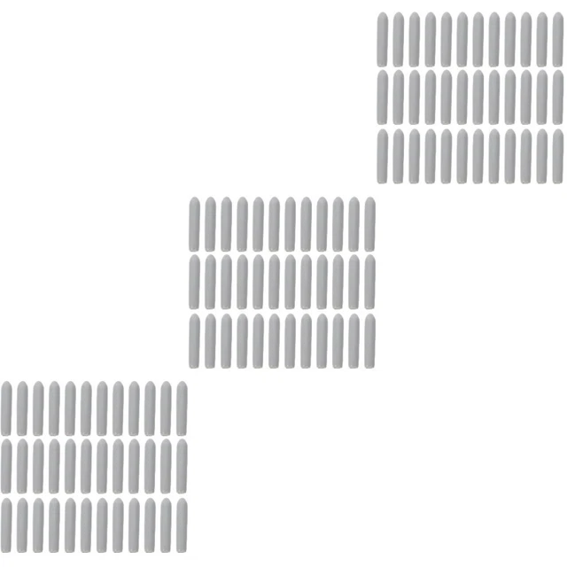 600 PCS DISHWASHER Prong Rack Caps Shelf Organizer Tip Caps Wire Thread ...