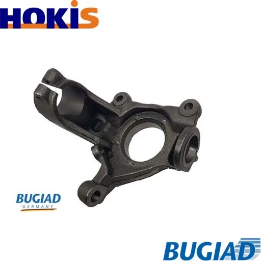STEERING KNUCKLE WHEEL SUSPENSION BSP25323 FOR FORD TRANSIT/Bus/Van ...