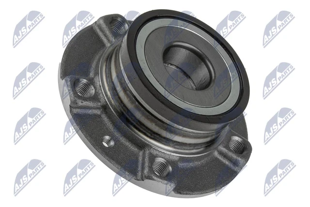 SET 2 CUSCINETTI Ruote Nty Klt-Ct-022 Per Citroën/Peugeot/2 Pz EUR 108,39 - PicClick IT