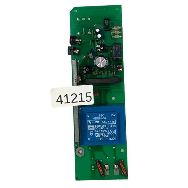GS ELECTRONIC 6479 10921 Module de Communication EUR 188,57 - PicClick FR
