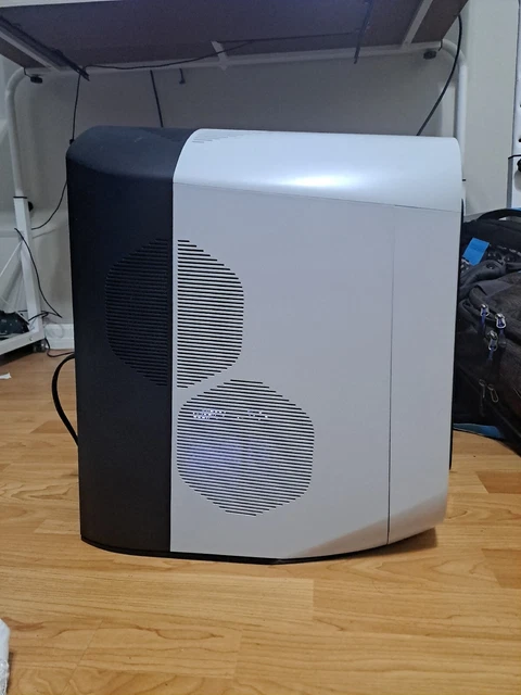 ALIENWARE AURORA R12, Nvidia RTX 3060Ti, i5-11400F, 16GB RAM, 512GB SSD ...