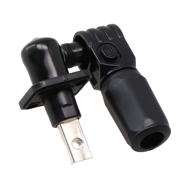 ADVANCED 120A QUICK Plug Terminal for Battery Energy Storage Connector ...