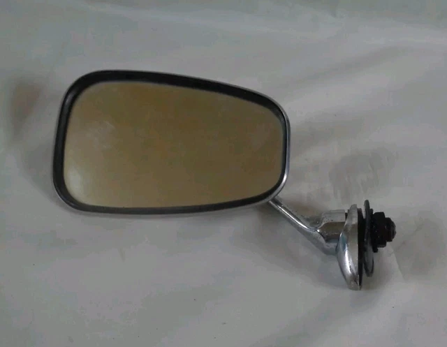 CLASSIC CAR CHROME Wing mirror. 1950-60's £27.50 - PicClick UK