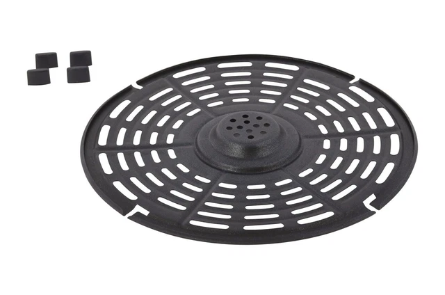 MOULINEX TEFAL GITTER Abstandhalter Friteuse Easy Fry EY201 EY401 EZ201 ...