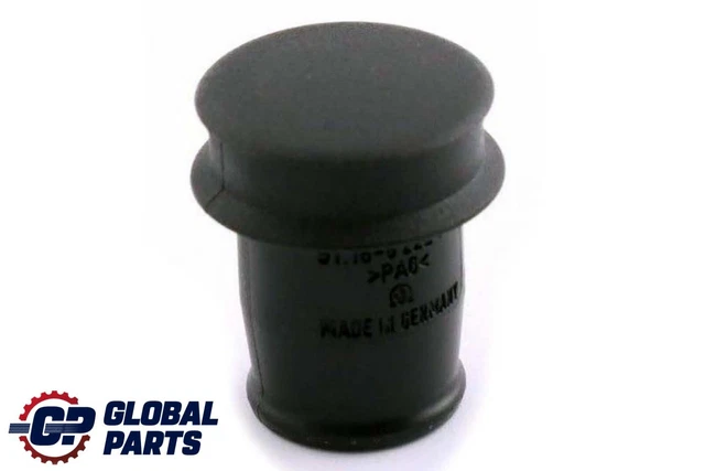 BMW UNIVERSAL ZIGARETTENANZ?NDER Feuerzeug Stopfen Steckdose ...