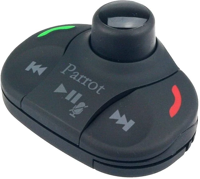 GENUINE REMOTE CONTROL for Parrot MKi9000 MKi9100 MKi9200 + Battery £59 ...