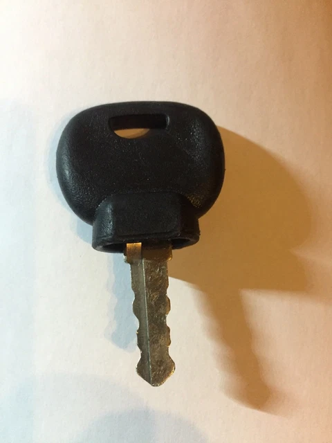 1 ZÜNDSCHLÜSSEL TRAKTOR " 24773 " EUR 3,50 - PicClick DE