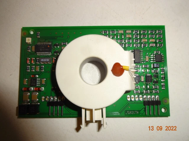 SMA RCMA176-P2 DIFFERENTIAL Current Relay Sunny Boy SMC Devices PV ...