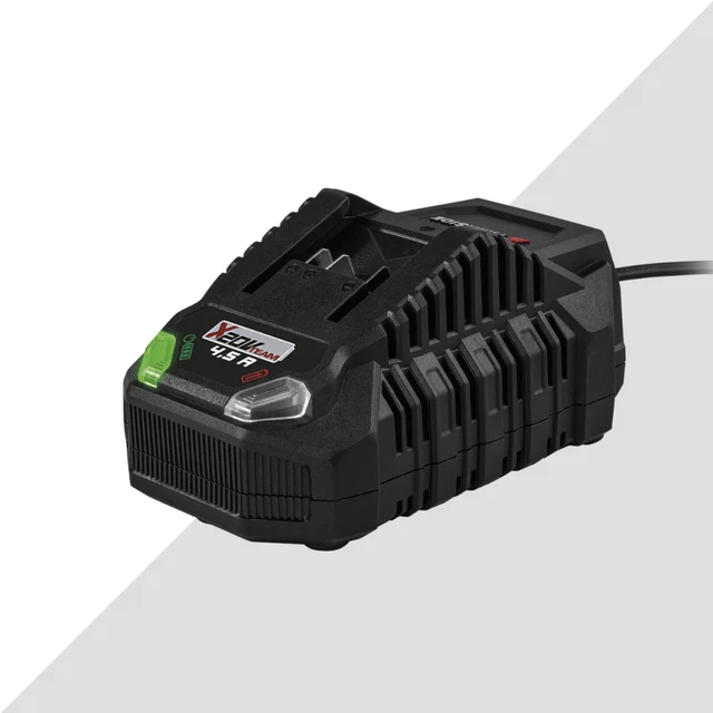 PARKSIDE CHARGEUR DE Batterie - PLG 20 C3 - 4.5 A - GARANTIE 3ANS EUR ...