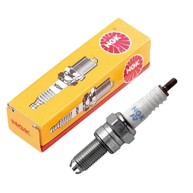 BOUGIE NGK CR8EKB Piaggio For Vespa Sprint 4T 150 EUR 24,55 - PicClick FR