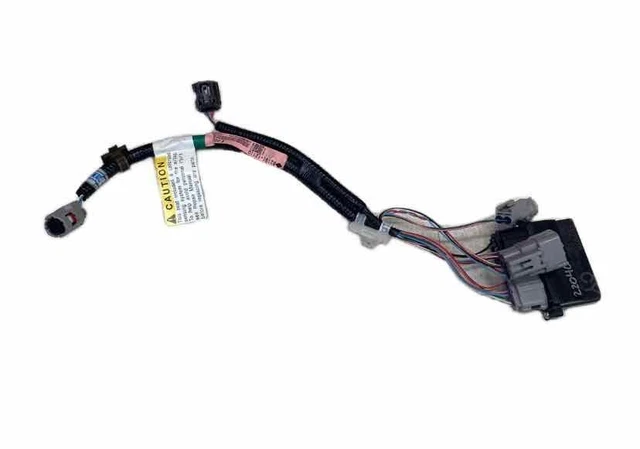 19 TOYOTA COROLLA Sedan Occupant Detection Sensor Control Module Oem ...