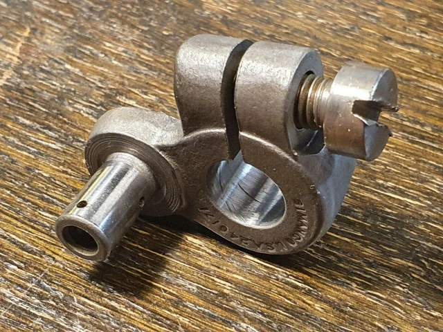 SINGER SIMANCO 111W155 # 240171 lifting eccentric connection crank with ...