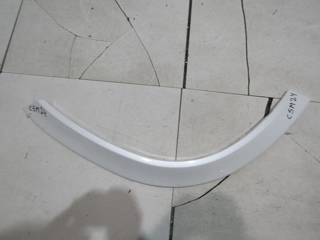MERCEDES GLE V167 Amg Rear Left Wheel Arch Moulding Genuine A1678840700 ...