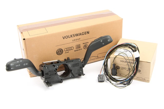 Tempomat Vw T5 Nachrusten
