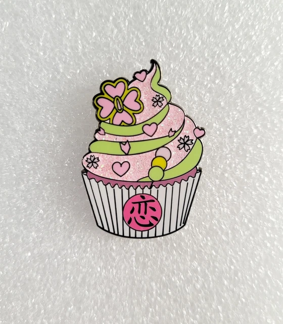 DEMON SLAYER LOVE Pillar Mitsuri Kanroji Anime Otaku Kawaii Food ...