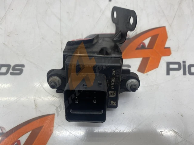 2022 FORD RANGER Wildtrak Glow Plug Control Module/Relay 2019-2023 £36. ...