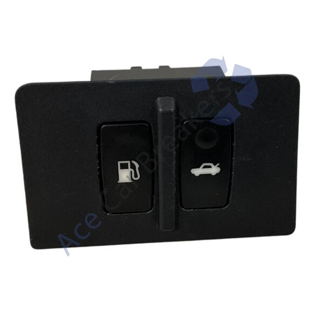 LEXUS IS220D XE20 Mk2 08-13 Boot Fuel Release Button Switch 1 £19.95 ...