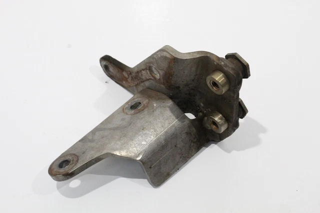 VW GOLF 5G Mk7 DPF Pressure Difference Sensor Bracket 04L131561J £10.39 ...