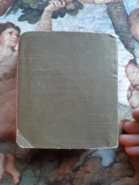 PICART'S DICTIONARY GRAMMAR military terms dictionnaire termes ...