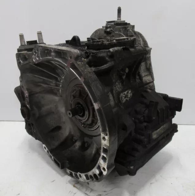 GENUINE MINI AUTOMATIC Gearbox GA6F21WA For R56 R55 Pre LCI W16 Diesel ...