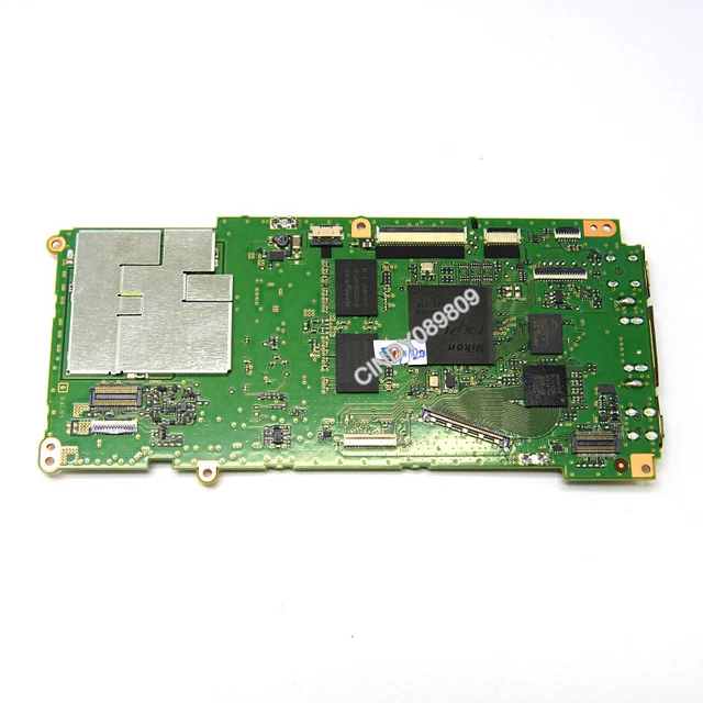 NEW ORIGINAL MAIN Board Mother Board MCU Board For Nikon DF Camera ...