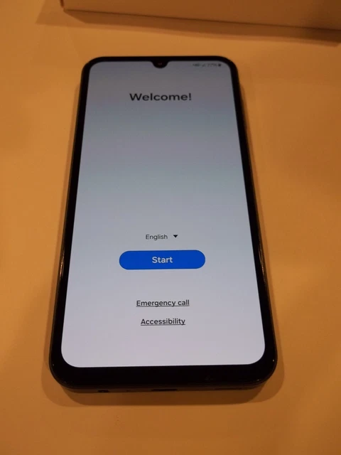 SAMSUNG GALAXY A15 5G SM-A156U/ 128 GB Verizon (sbloccato) ottime ...