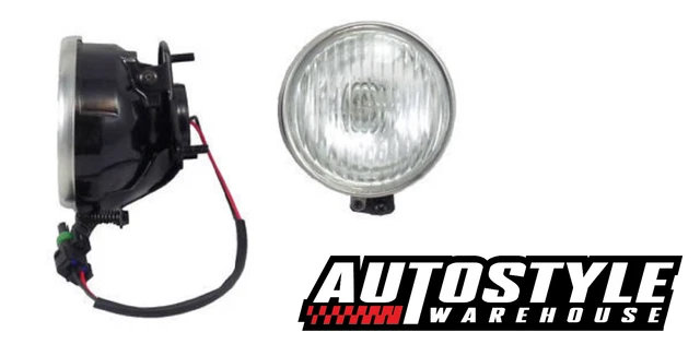 HOLDEN COMMODORE VX VU VY S SS Fog Lights LH+RH Driving Fog Lights Lamp ...