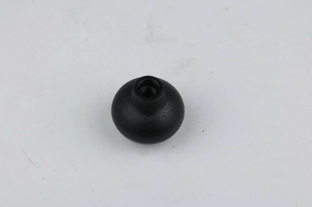 LAND ROVER DEFENDER Td5 Air Vent Flap interior dashboard knob 2002 to ...