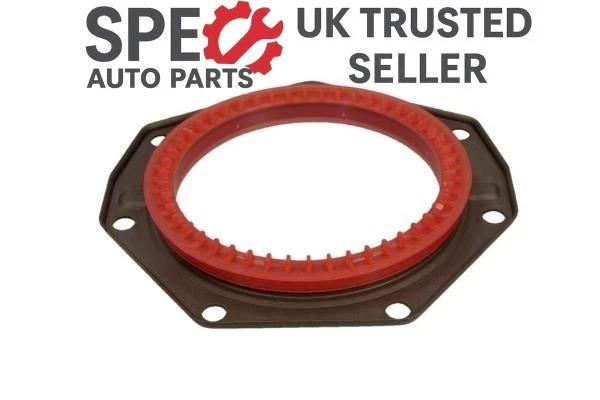 GENUINE FIAT DUCATO Peugeot Boxer Citroen Relay 2.8L Crankshaft Seal ...