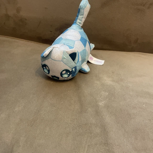 APHMAU DIAMOND CAT Plush MeeMeows Celestial Large 11" Stuffed Animal £9 ...