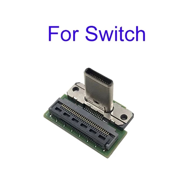 For Ns Usb Type C Charging Port Socket Connector Eur 9 97 Picclick De