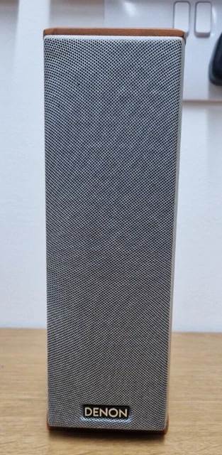 DENON SC-A500SD 100 Watt - 6 Ohm Surround Sound Speaker #2 £20.00 ...