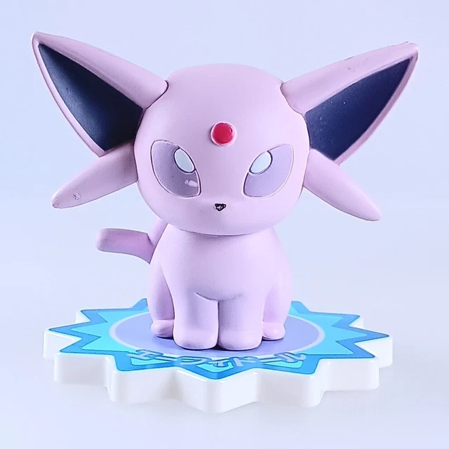 Espeon Pokemon Doll Figure Collection 2013 Nintendo Japonaise Du Japon