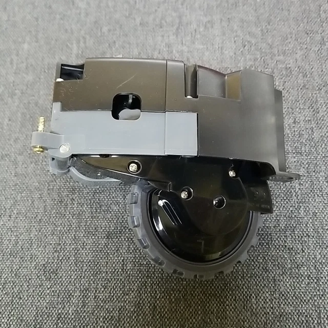 ORIGINAL ROOMBA E5 Left Wheel Motor Module For E6 i1 i3 i4 i5 i6 i7 i7 ...
