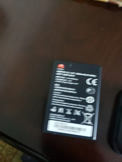 HUAWEI E5775S-925 OEM Unlocked 4G Lte Wifi Router Mobile Hotspot ...