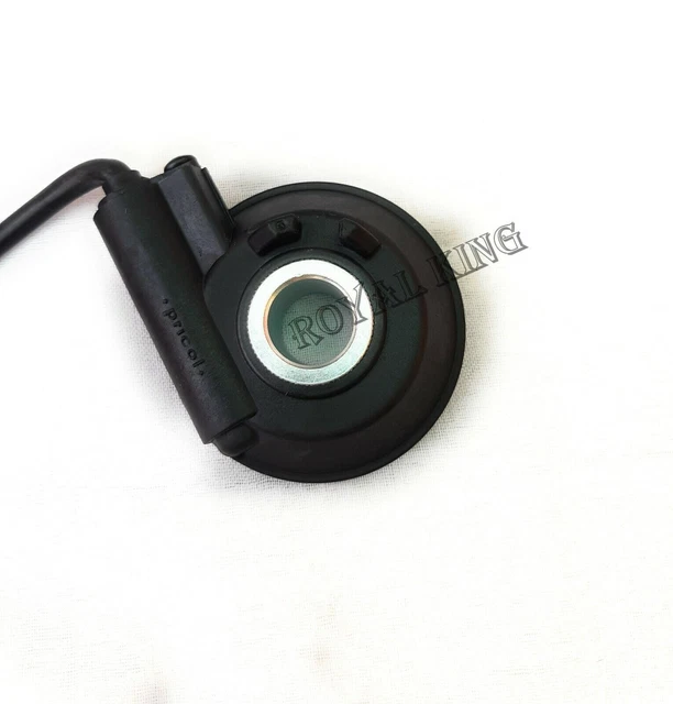 &WHEEL SPEED SENSOR Assembly" For Royal Enfield Himalayan 411cc $61.36 ...