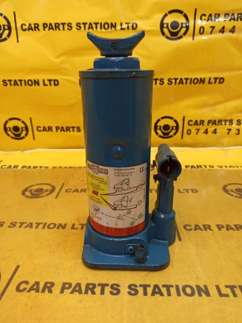 MERCEDES SPRINTER , Vw Crafter Bottle Jack Hydraulic *2.6T* A9065800018 ...