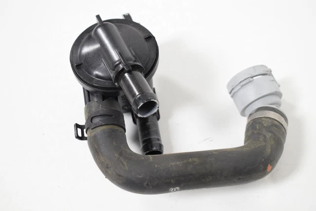 VOLVO XC90 T8 Hybrid AWD 2017 RHD COOLANT HOSE PIPE WATER PUMP 31686567 ...