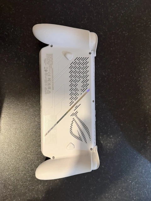 ASUS ROG XBOX Ally 7-inch 120Hz FHD IPS, AMD Ryzen Z2, 16GB RAM, 512GB ...