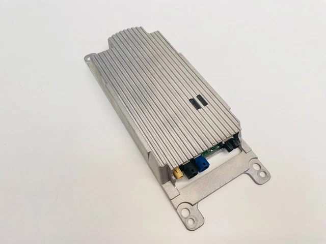 BMW E70 E71 E81 E87 E90 E91 LCI Bluetooth Combox Telematics Module 9248179 #068 £99.95 - PicClick UK