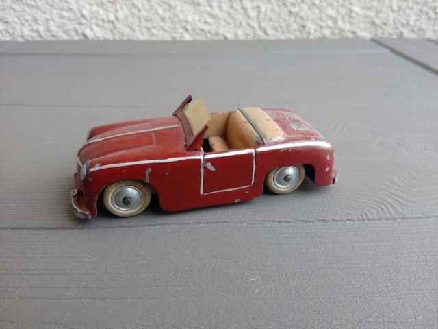 ANCIENNE CIJ DE Rovin D4 cabriolet original 1954 tres beau modele EUR ...