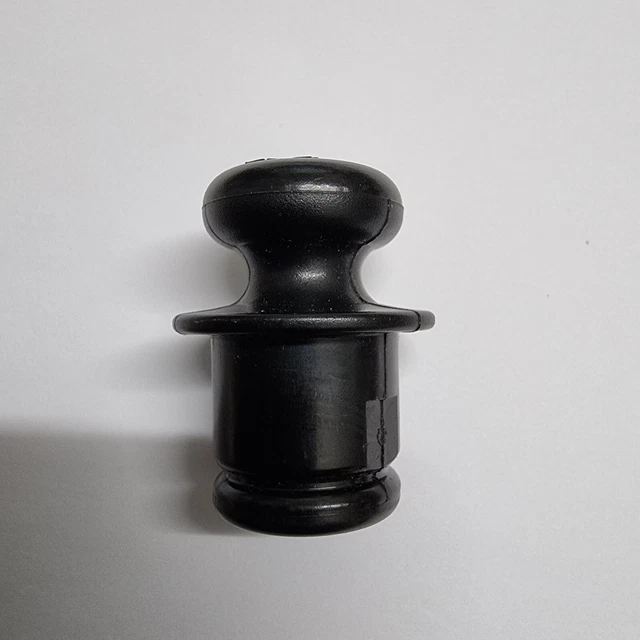 LAND ROVER RANGE Rover Jaguar Genuine 12v Power Outlet Blanking Cover ...