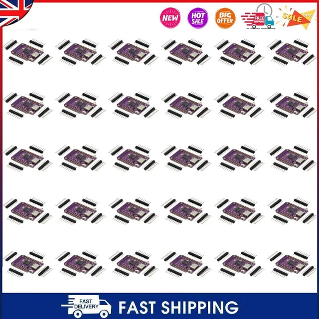 Esp32 S2 Mini V1 0 0 Wifi Iot Board Type C Wifi Module Board With Psram C £69 95 Picclick Uk