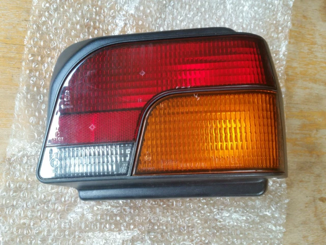 ROVER METRO 100 (not Mini Austin?) Rear Light XFB 10070 UK Made ...