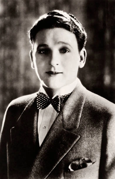RICHARD TALMADGE GERMAN Actor 1925 Old Photo $8.50 - PicClick AU