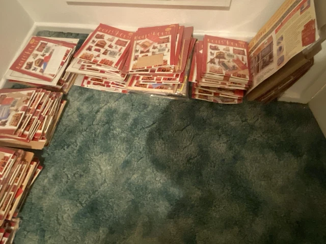 BUILD YOUR OWN Dolls House All Parts £104.70 - PicClick UK