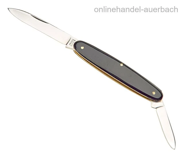 LINDER MODELL 10 "Opas Taschenmesser" Taschenmesser Klappmesser Messer ...