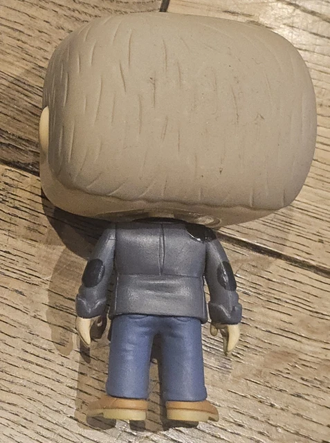 FUNKO POP! TELEVISION - Sherlock - Dr. John Watson - #285 - OOB NO BOX ...