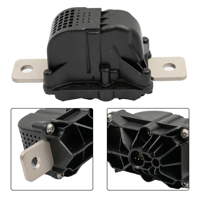 HOCHSPANNUNGS-BATTERIE-TRENNSICHERUNG, ERSATZTEIL FÜR Die Direkte Installation EUR 41,11 ...